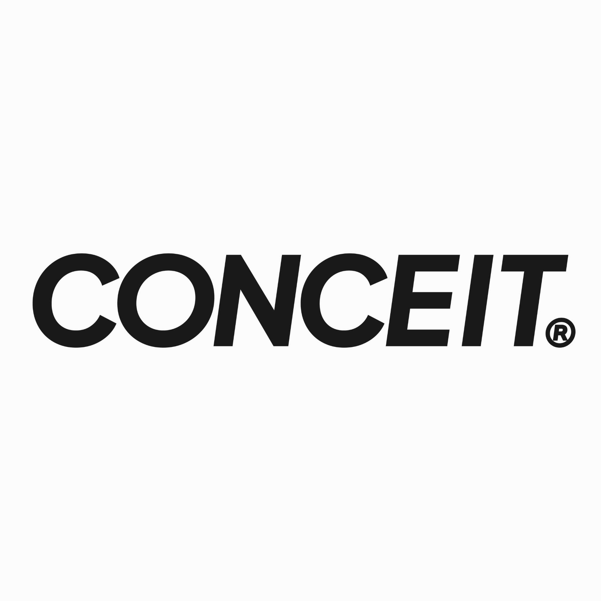 Conceit Clothing Philippines Official Online Store | Shop Now on Lazada