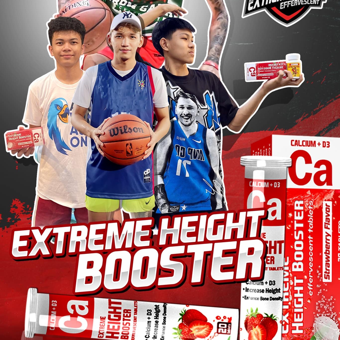 Shop online with EXTREME HEIGHT JUICE Verex.Connections now! Visit ...