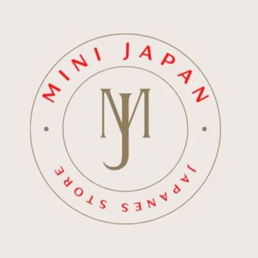 Shop online with MiniJapan now! Visit MiniJapan on Lazada.