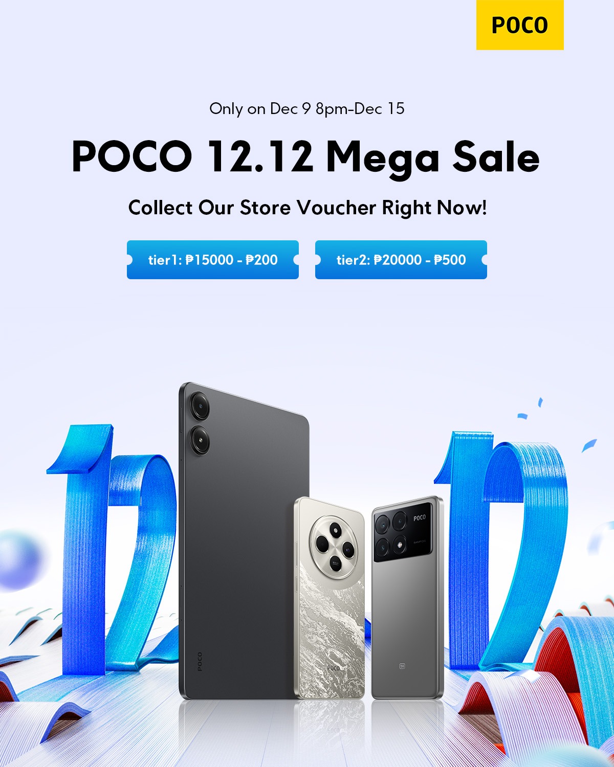 POCO Official Global Store Official Store in the Philippines, Online ...