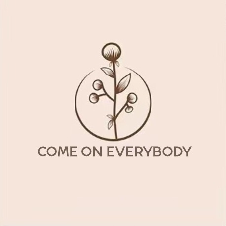 COME ON EVERYBODY Philippines Official Online Store | Shop Now on Lazada