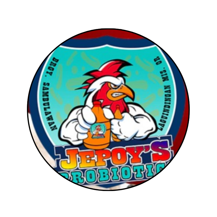 Shop online with Jepoy Probiotic PH now! Visit Jepoy Probiotic PH on ...