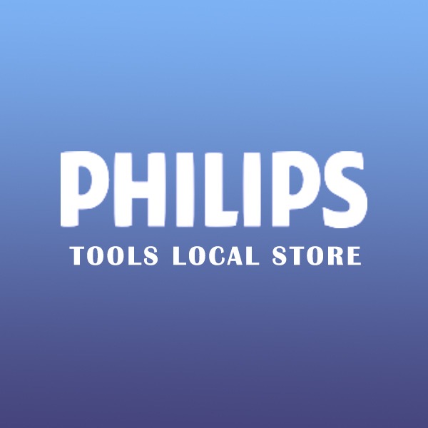 Shop at PHILIPS Tools Local Store with great deals online | lazada.com.ph
