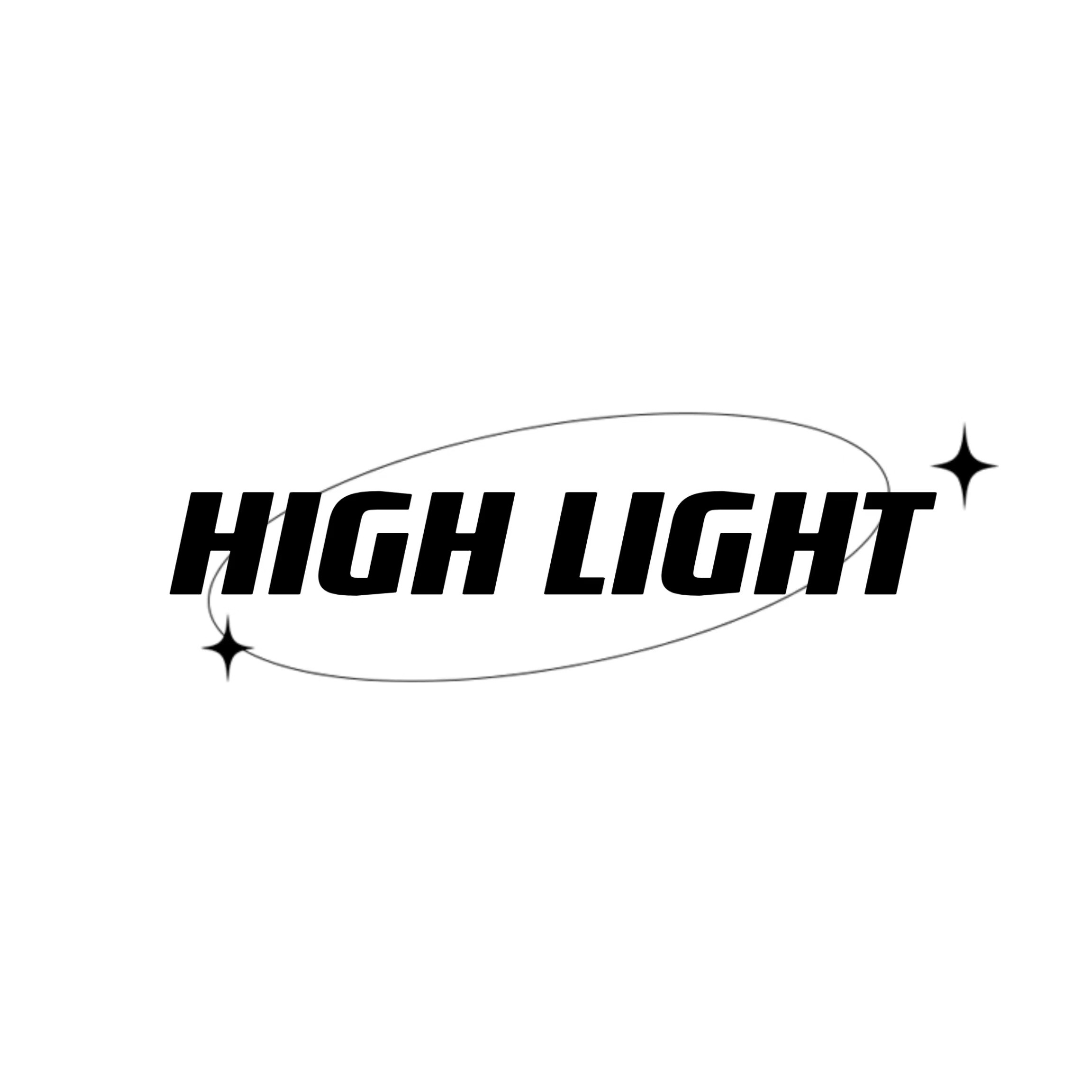 High Light Official Store in the Philippines, Online Shop 10 2024