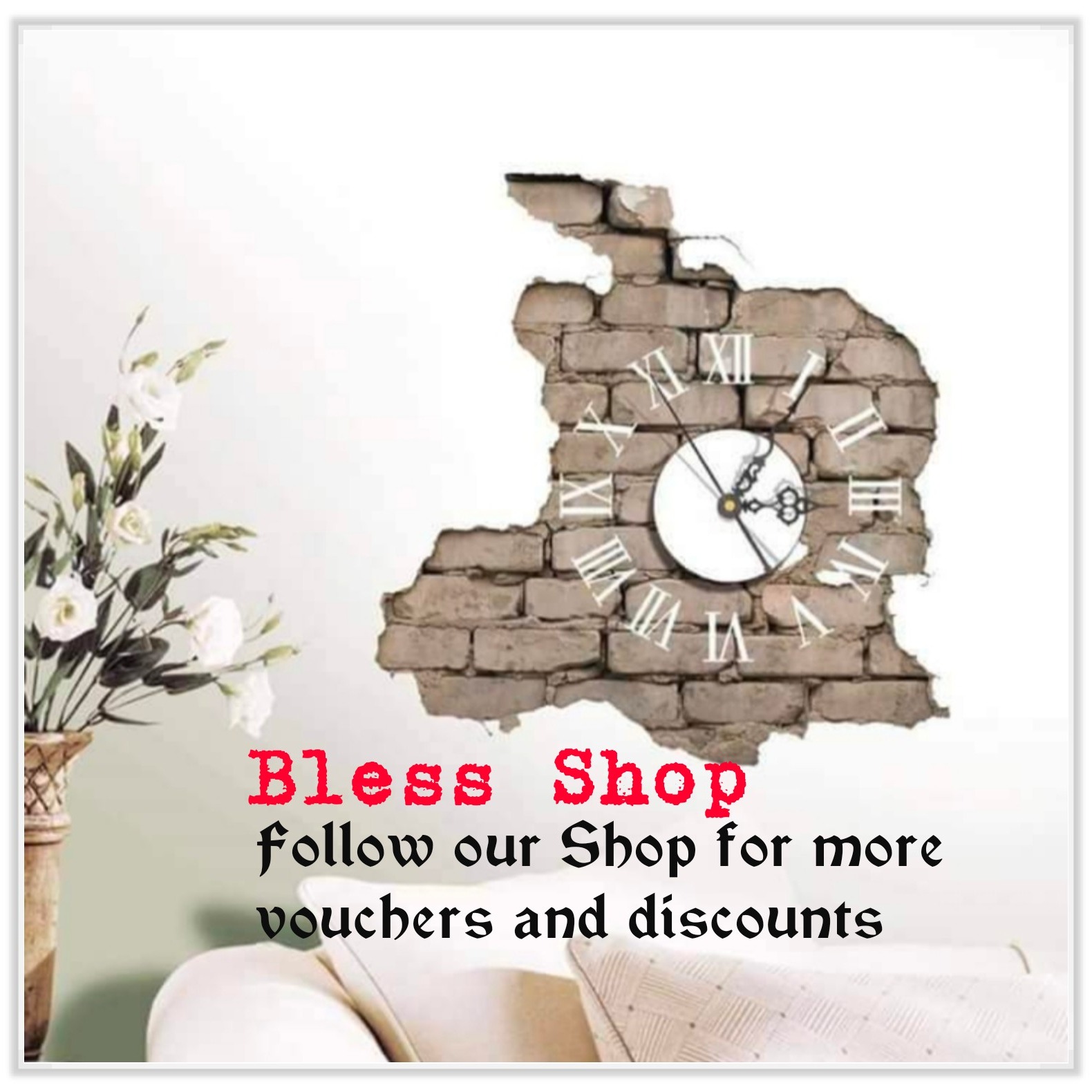 Shop online with Bless Shop 1617278348 now! Visit Bless Shop 1617278348 ...