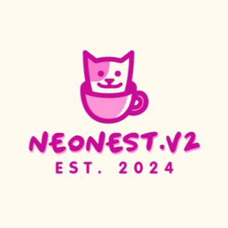 NEONEST.V2 Official Store in the Philippines, Online Shop 12 2024