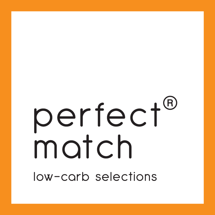 PerfectMatch Low-carb Selections Philippines Official Online Store ...