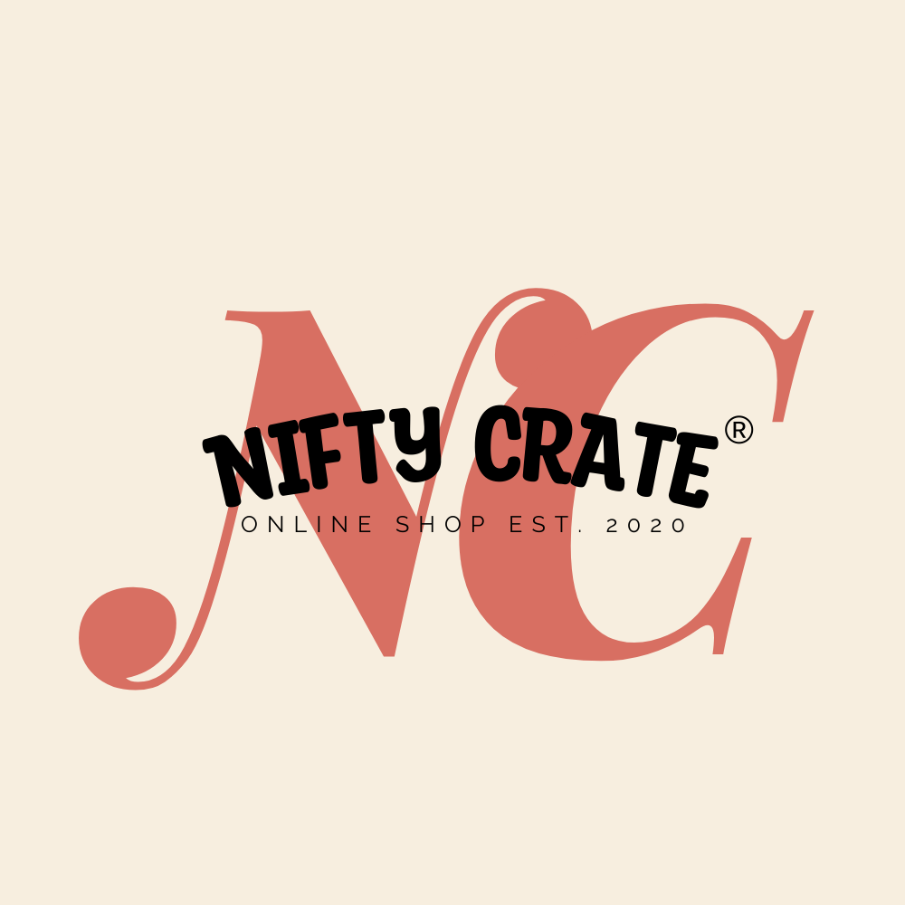 Nifty Crate Official Store in the Philippines, Online Shop 05 2025