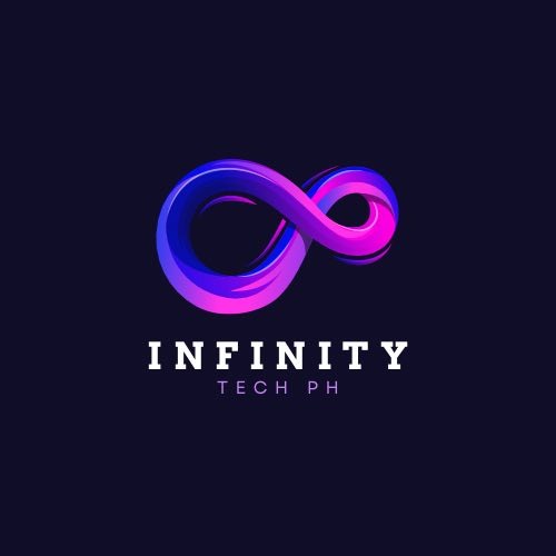 Infinity Tech Ph Official Store in the Philippines, Online Shop 11 2024