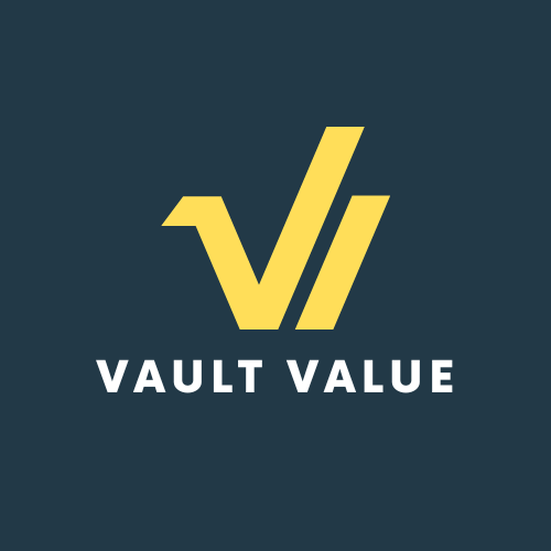 Shop online with Vault Value now! Visit Vault Value on Lazada.