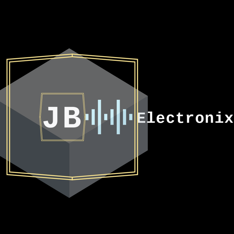 JB Electronix Official Store in the Philippines, Online Shop 05 2025