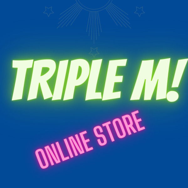 Shop at TRIPLE M apparel with 20.0 online | Lazada Philippines