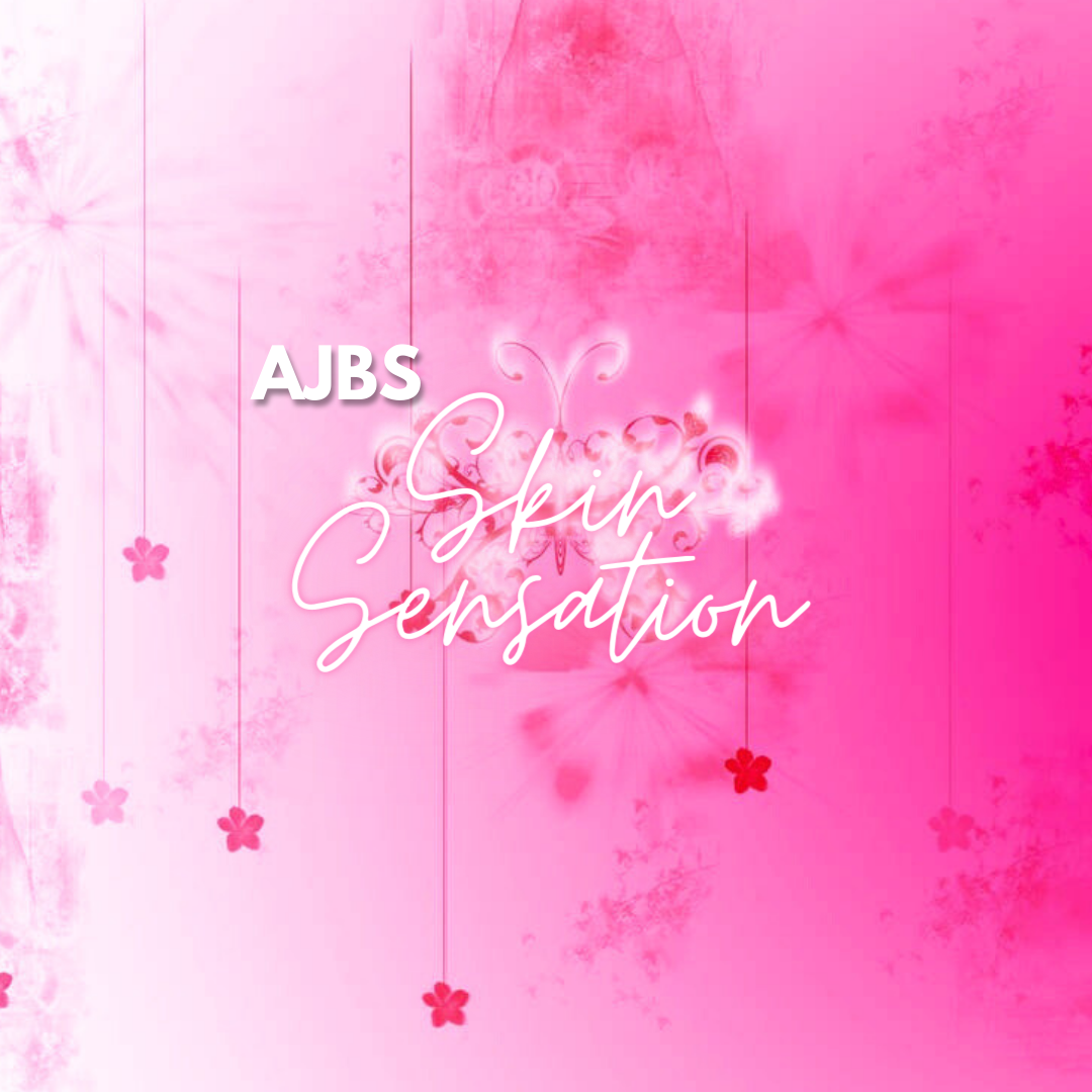 AJBS SKIN SENSATION Philippines Official Online Store | Shop Now on Lazada