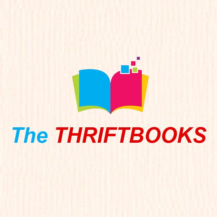 Shop online with The Thriftbooks now! Visit The Thriftbooks on Lazada.