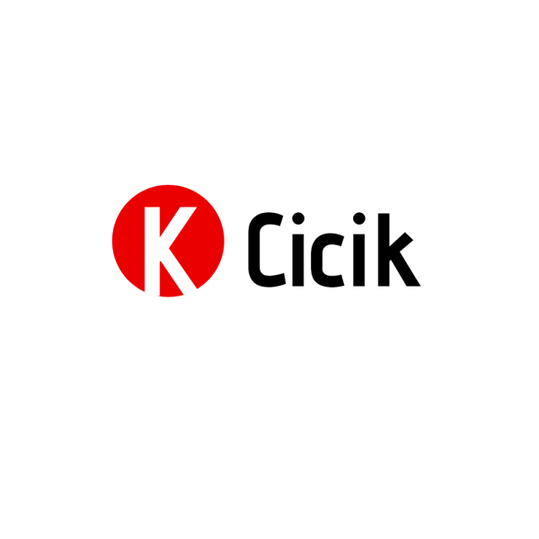 Shop online with Cicik now! Visit Cicik on Lazada.