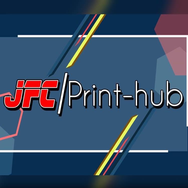 JFC Printhub Official Store in the Philippines, Online Shop 02 2025