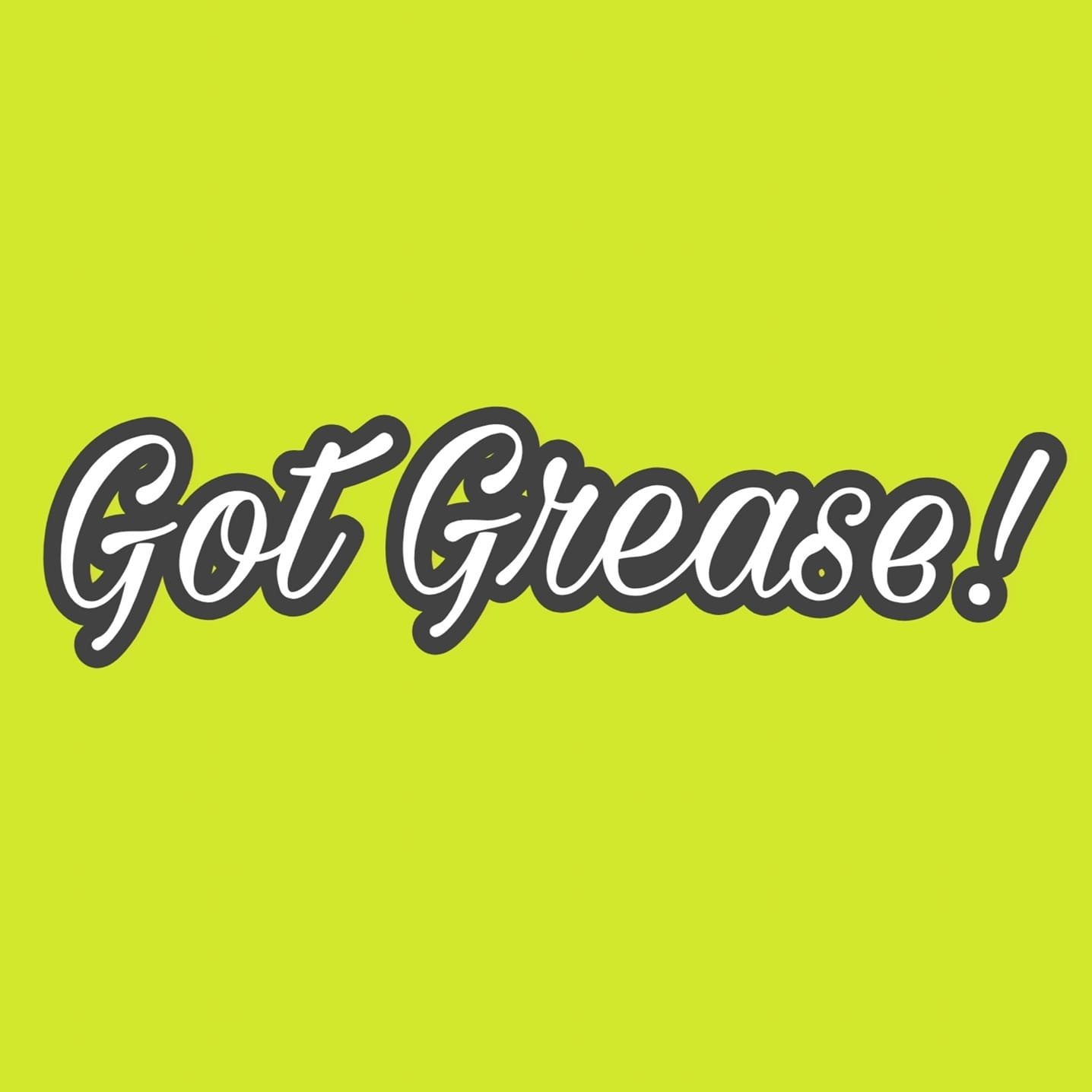 Got Grease Philippines Official Online Store | Shop Now on Lazada