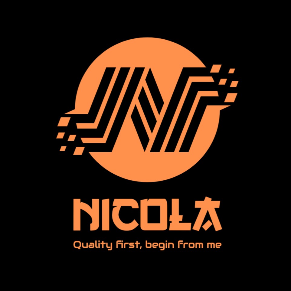 Nicola Official Store in the Philippines, Online Shop 01 2025