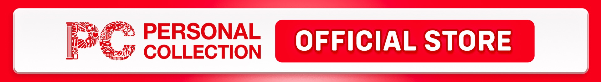 Personal Collection Philippines Official Online Store | Shop Now on Lazada