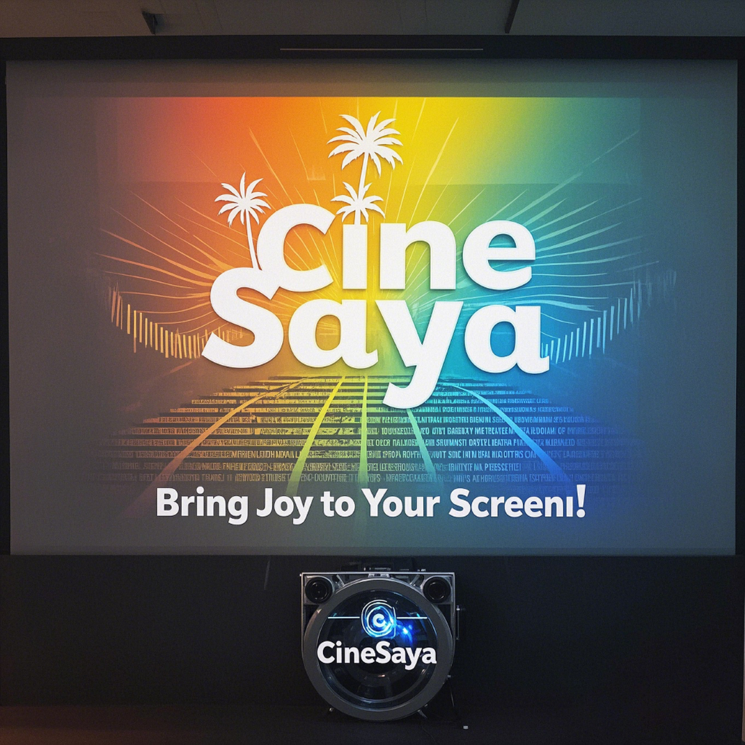 Cine-Saya Store Official Store in the Philippines, Online Shop 03 2025