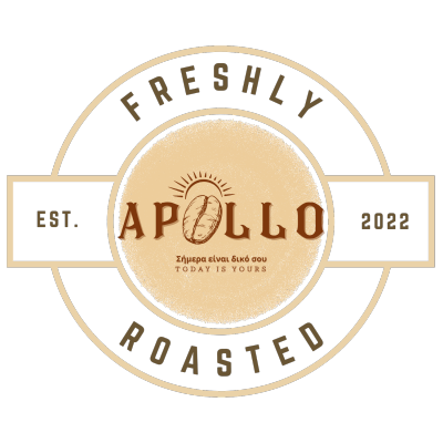 Apollo Coffee Ph