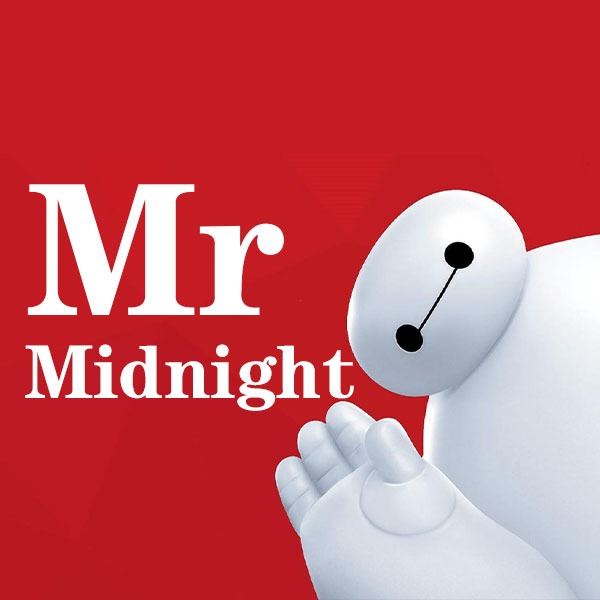 Shop online with Mr Midnight now! Visit Mr Midnight on Lazada.