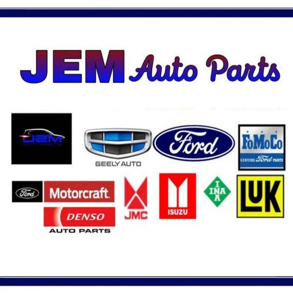 JEM Auto Parts Philippines Official Online Store | Shop Now on Lazada