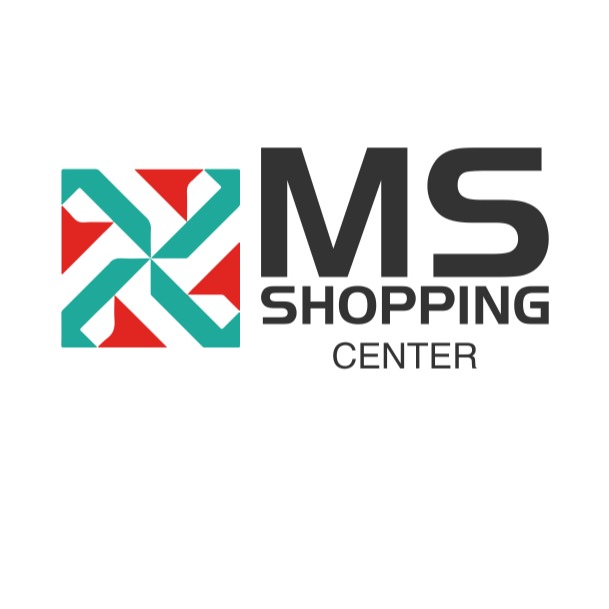 Shop online with MS Shopping Center now! Visit MS Shopping Center on ...