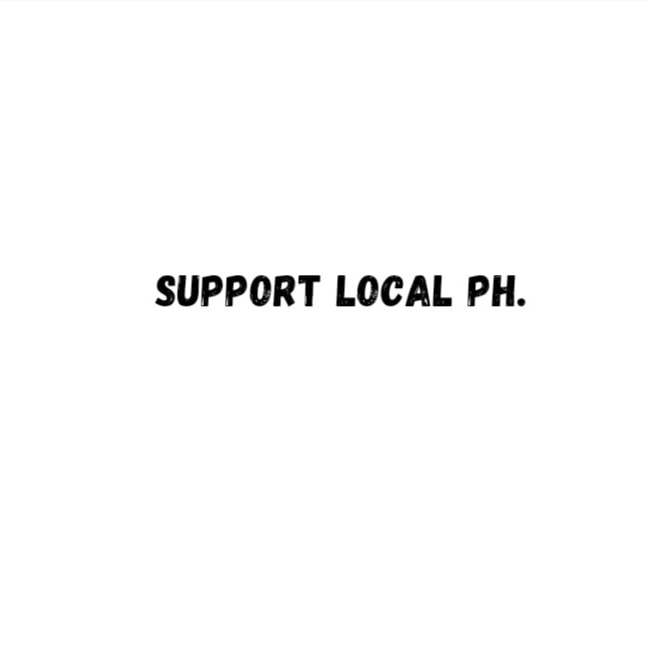 SUPPORT LOCAL PH. Official Store in the Philippines, Online Shop 05 2025