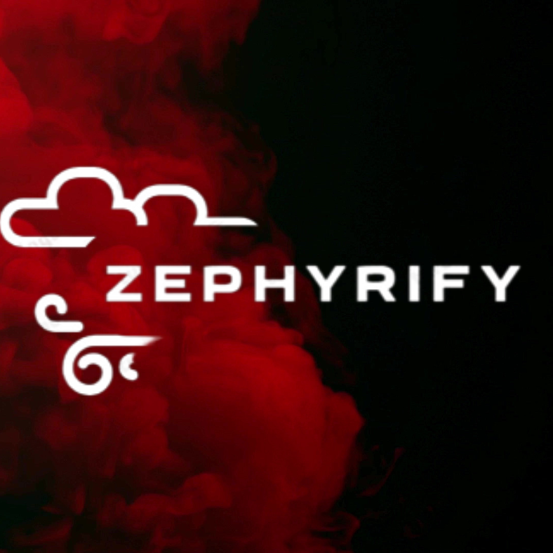 Shop online with Zephyrify now! Visit Zephyrify on Lazada.