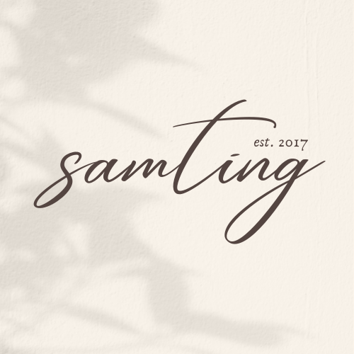 Shop online with SamTing now! Visit SamTing on Lazada.
