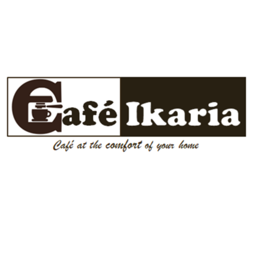 Shop online with Cafe Ikaria now! Visit Cafe Ikaria on Lazada.