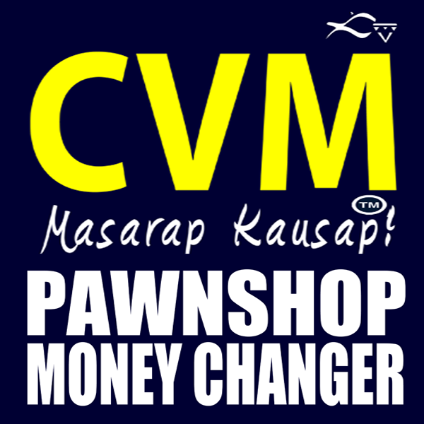 Shop online with CVM PAWNSHOP & MONEY CHANGER CORP now! Visit CVM PAWNSHOP & MONEY CHANGER CORP ...