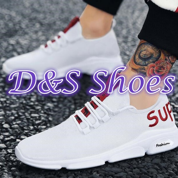 Shop at D&S Shoes with great deals online | lazada.com.ph
