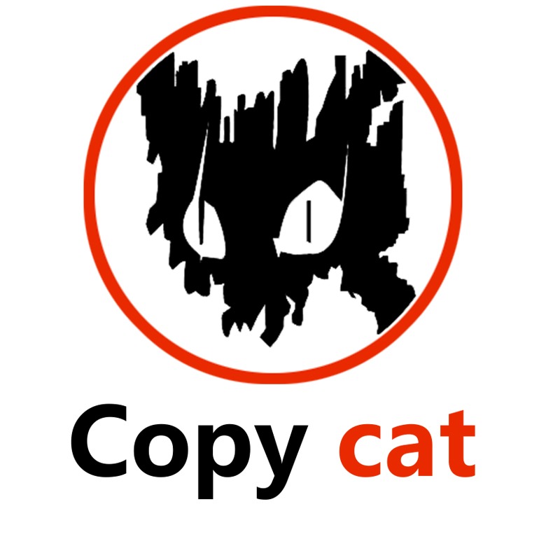 Copy cat.PH | PH