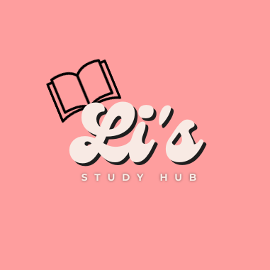Li.StudyHub Philippines Official Online Store | Shop Now on Lazada