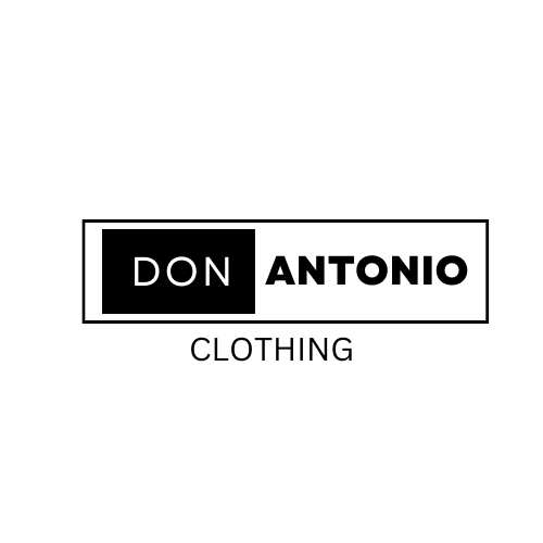 Shop online with Don Antonio Clothing now! Visit Don Antonio Clothing ...