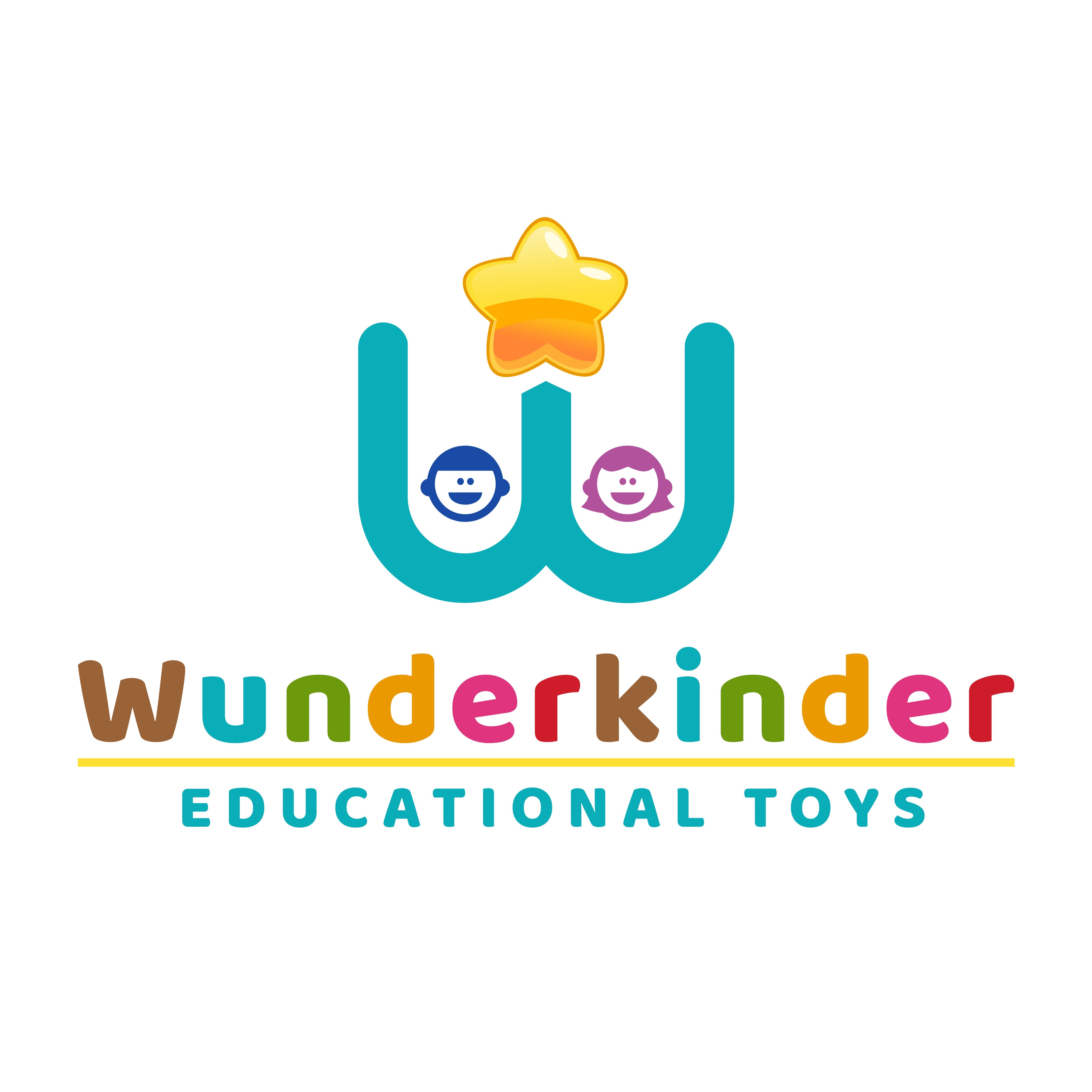 Wunderkinder Educational Toys & Books Official Store in the Philippines ...