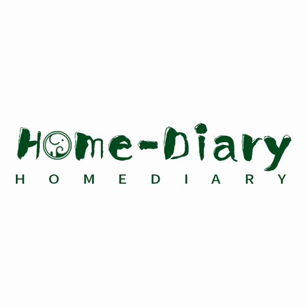 Shop online with Home-Diary now! Visit Home-Diary on Lazada.
