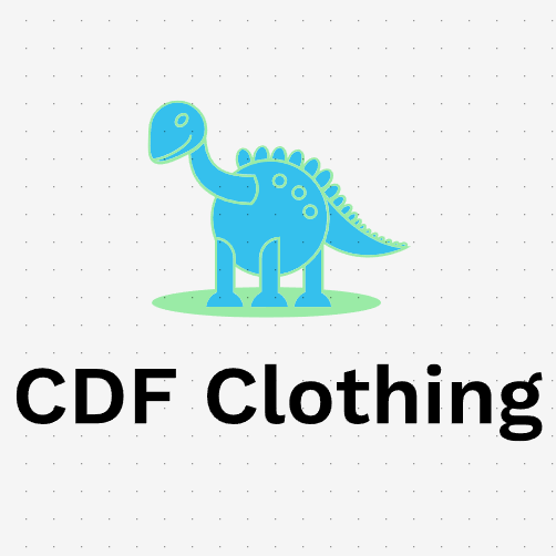 CDF Clothing Official Store in the Philippines, Online Shop 02 2025