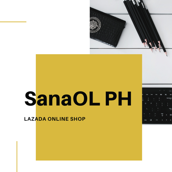 Shop at Sanaol PH with great deals online | lazada.com.ph
