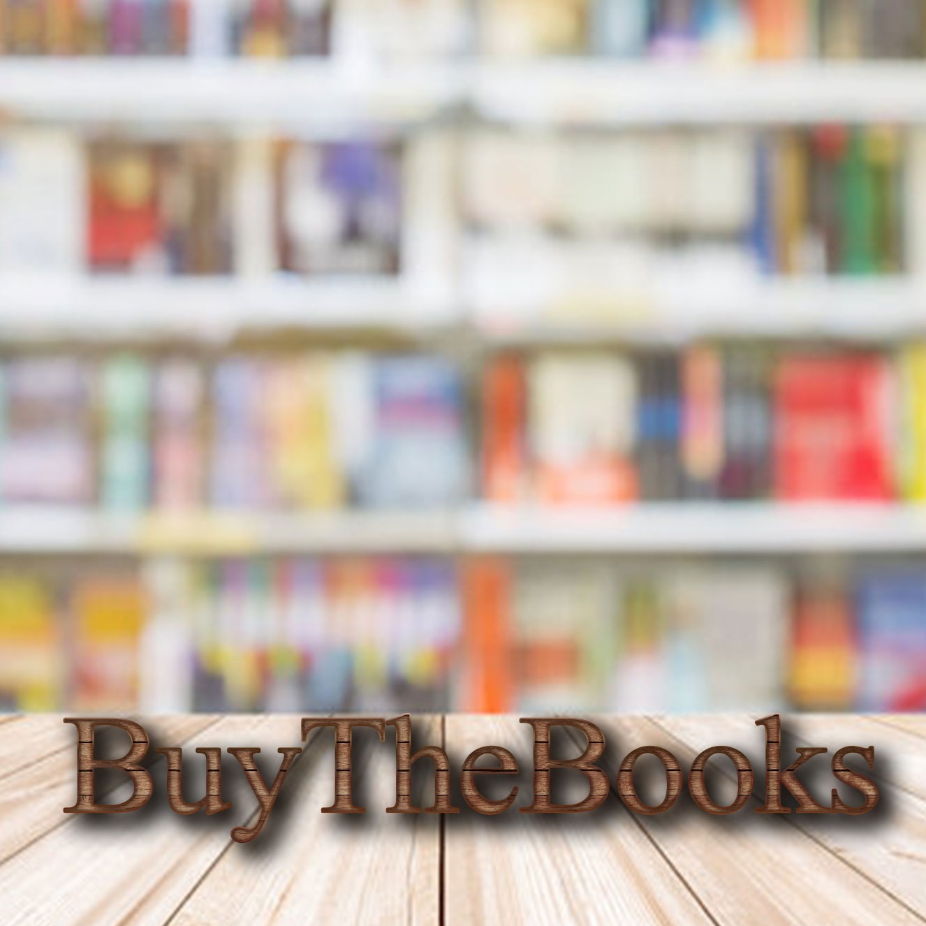 Shop online with BuyTheBooks now! Visit BuyTheBooks on Lazada.