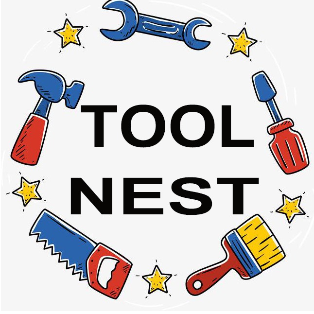 Tool Nest | PH