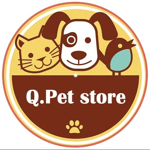 QPet store Official Store in the Philippines, Online Shop 01 2025