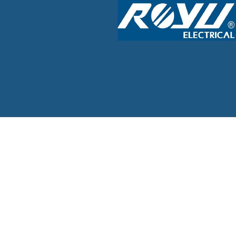 R.O.Y.U.ELECTRICAL Philippines Official Online Store | Shop Now on Lazada