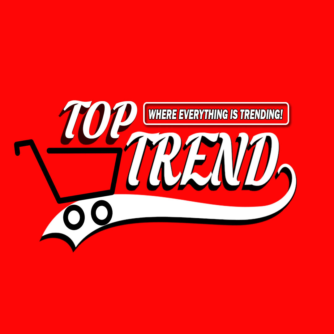Shop online with Top Trend now! Visit Top Trend on Lazada.