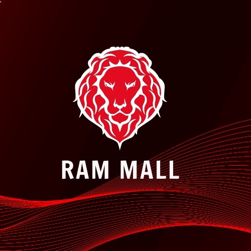 RAM Mall Official Store in the Philippines, Online Shop 04 2025