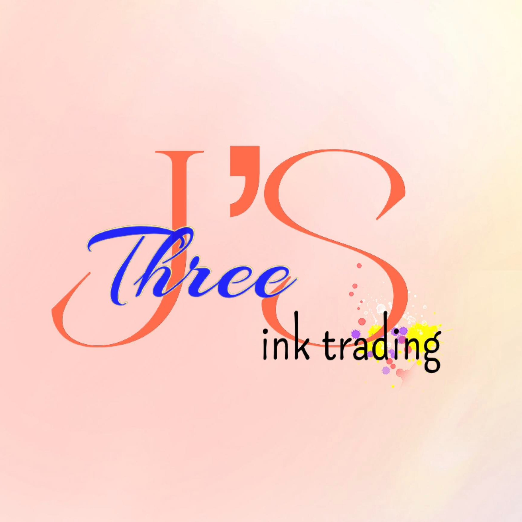 Shop online with THREE J'S ink trading now! Visit THREE J'S ink trading ...