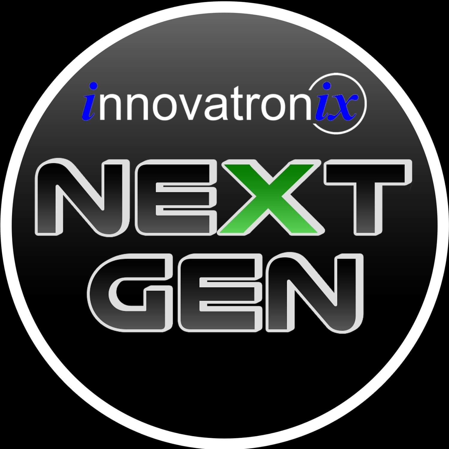 Shop online with Innovatronix NextGen now! Visit Innovatronix NextGen ...