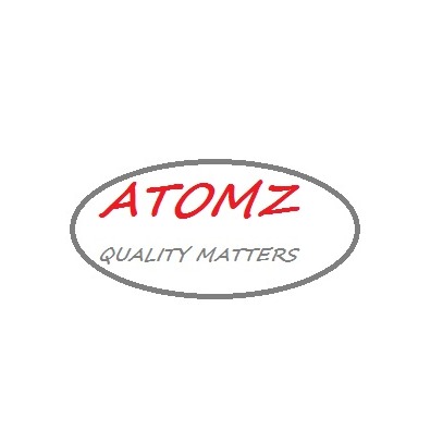 Shop online with ATOMZ now! Visit ATOMZ on Lazada.